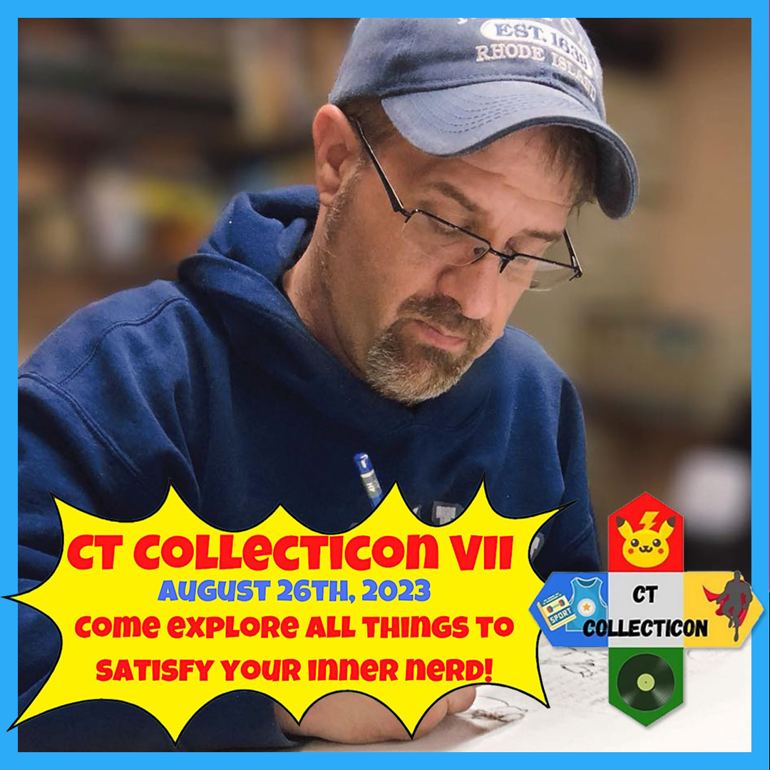 Events | Sour Grapes A Comic Strip by Tim Jones